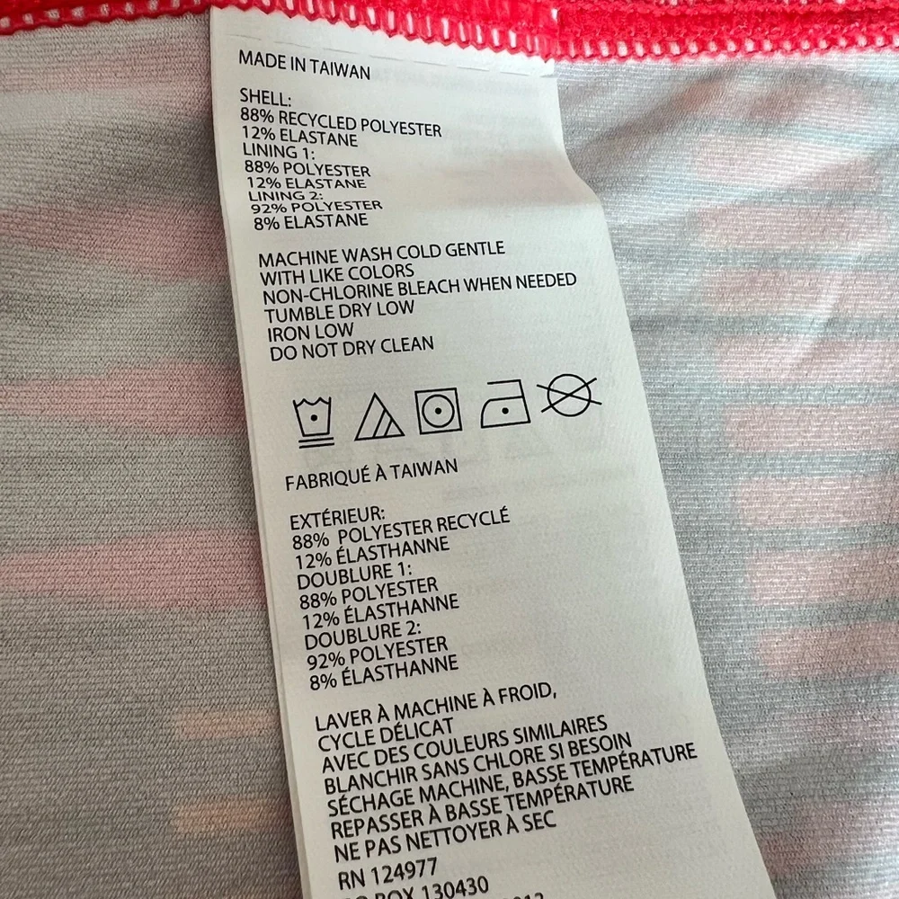 Prana | Dresses | Nwt Prana Large Ardor Dress Athletic Racerback Style ...
